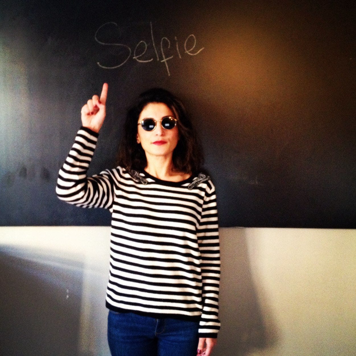 ezgi eren – Medium