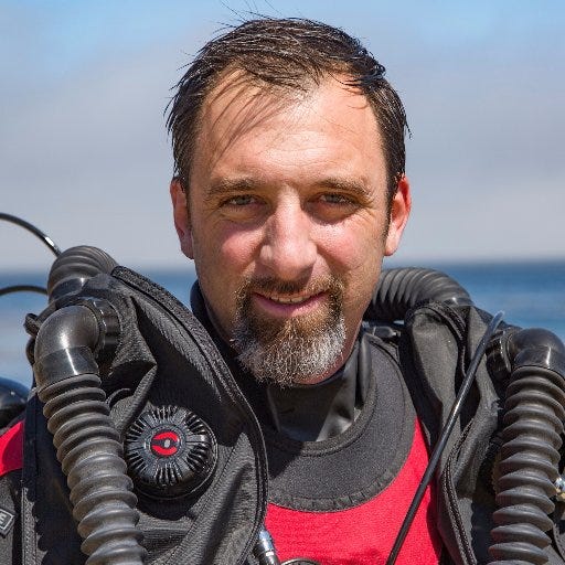 Maurice Conti – Medium