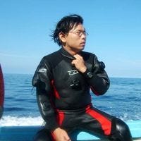 Ryuhei Irie – Medium