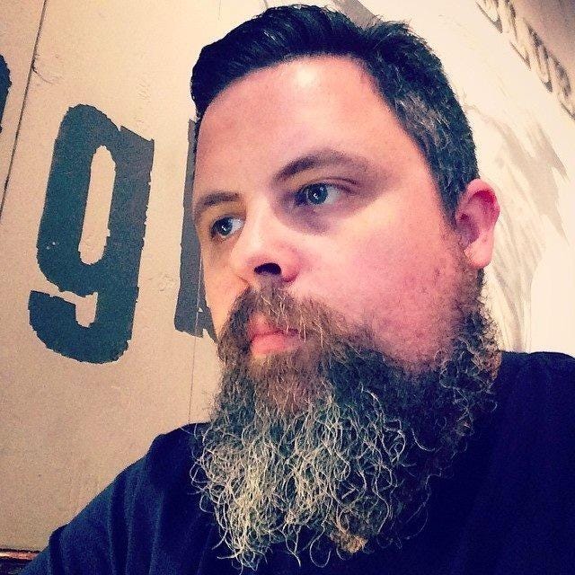 Derek Landers Medium