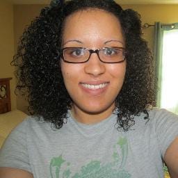 Leah Cook – Medium