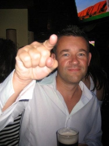 Neil Cooper – Medium