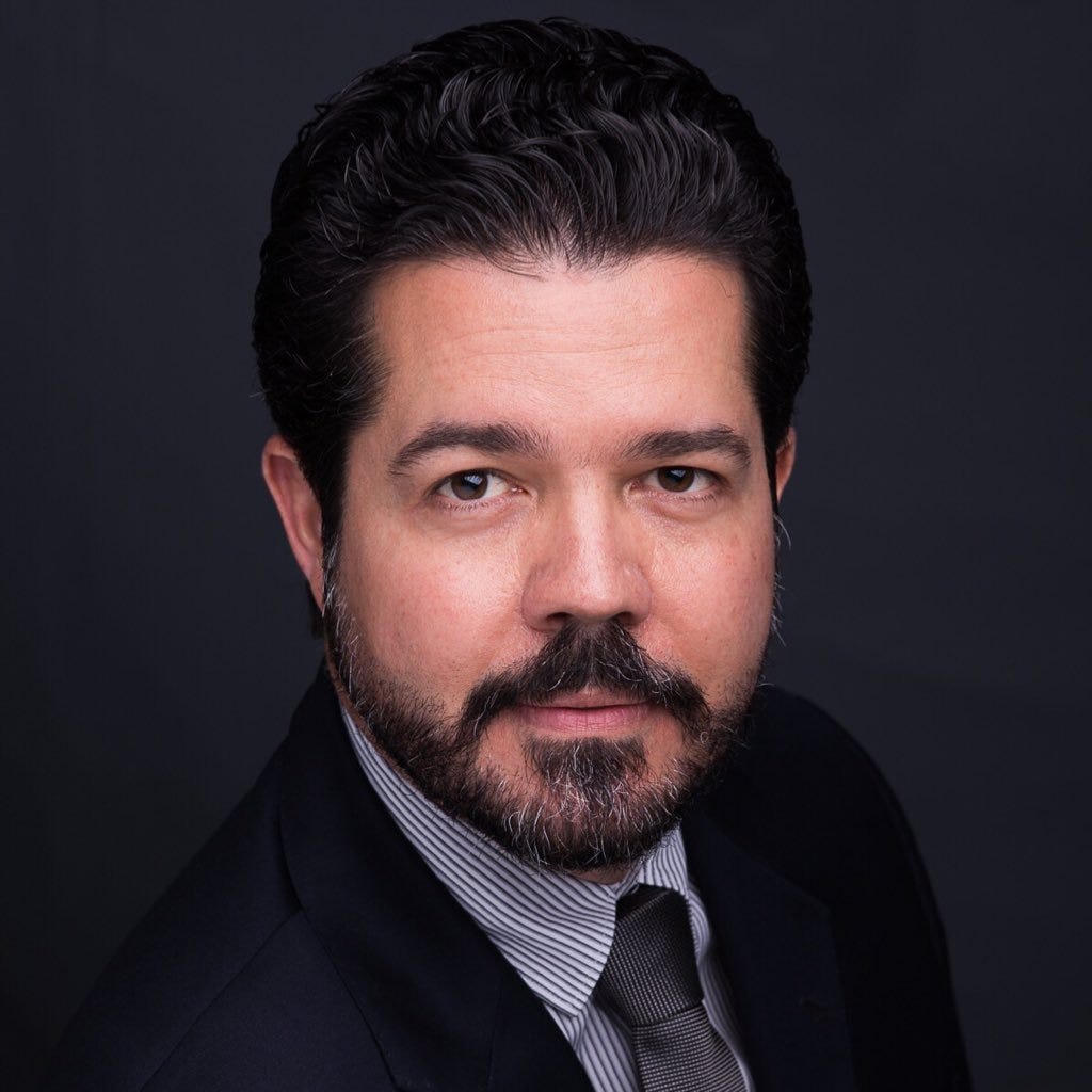 Virgilio Valerio – Medium
