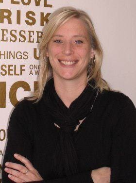 Margriet Dekker – Medium