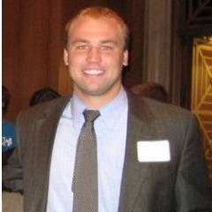 About – Jake Oeth – Medium
