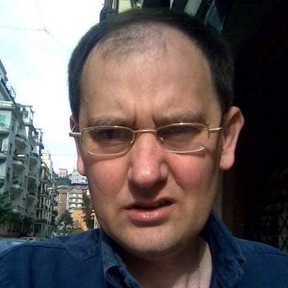 Paolo Merolla – Medium