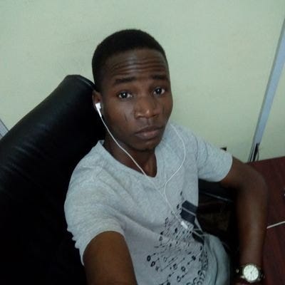 Olalere Taofeek A. – Medium