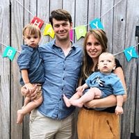 Ron Furbish – Medium