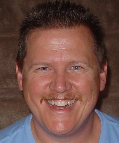 Gordon Pike – Medium