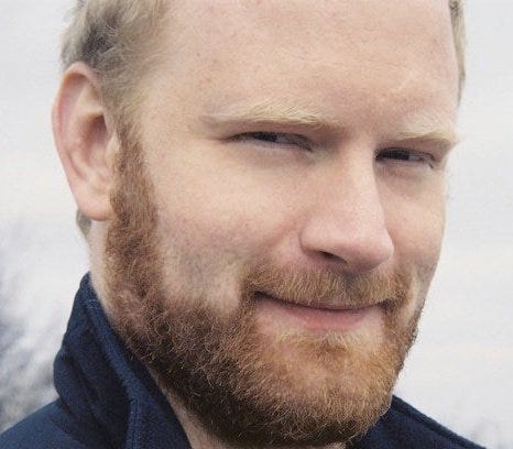 Kyle Wade Grove – Medium