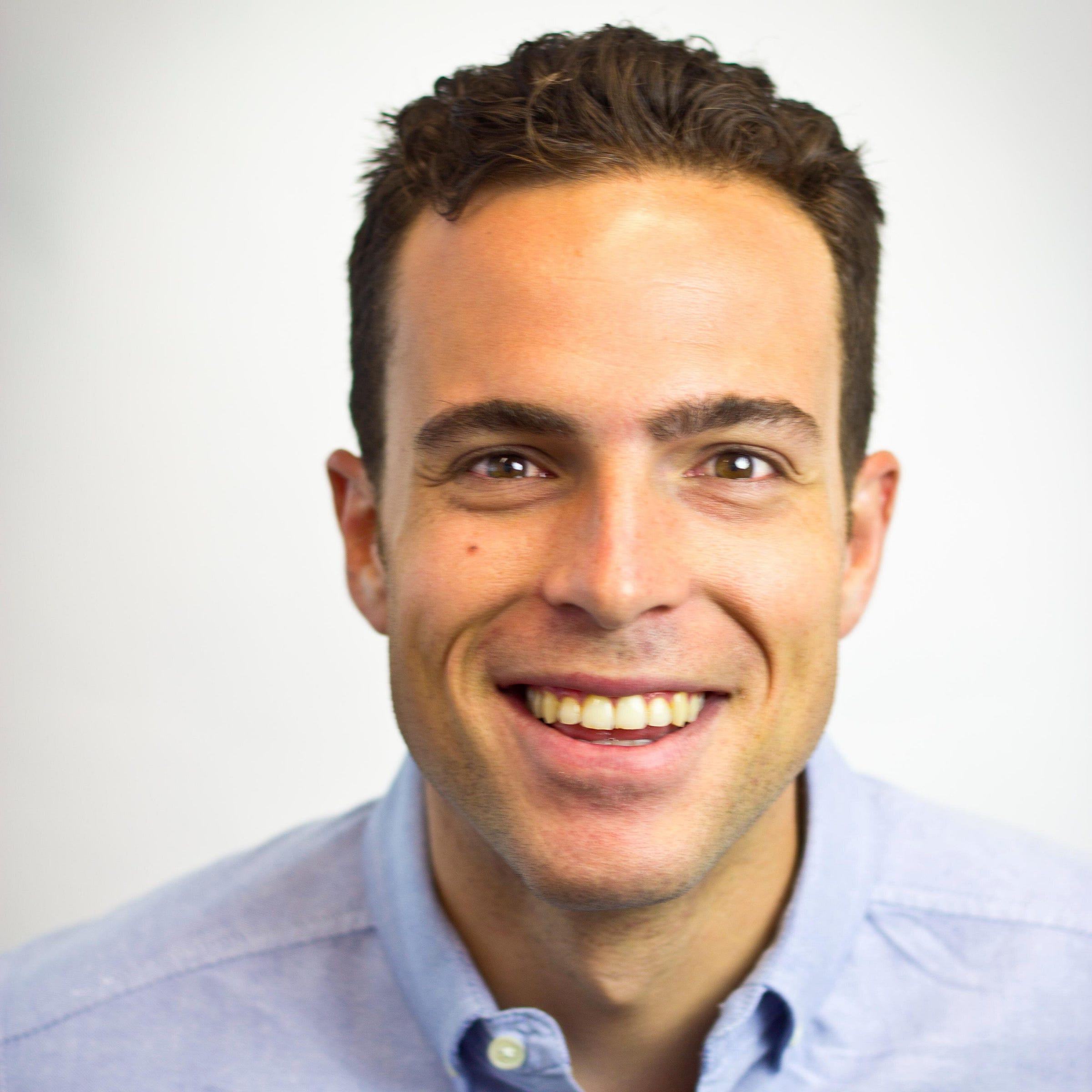 Adam Epstein – Medium