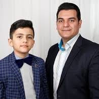 mohsen torabi – Medium