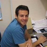Steven Albert – Medium