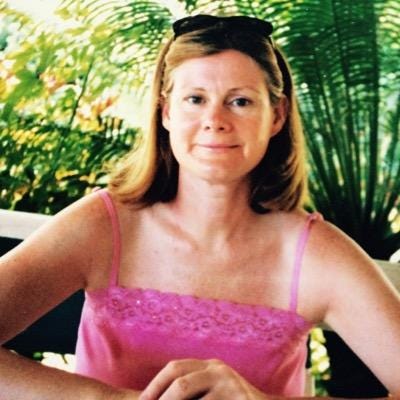 About – Deborah – Medium