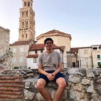 Max De Freitas – Medium