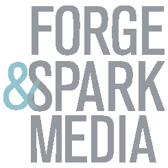 Forge & Spark Media – Medium
