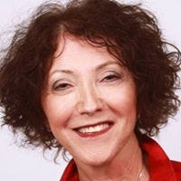 Jane Peters – Medium