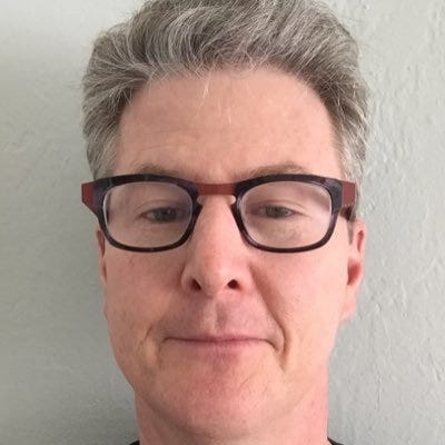 Daniel Maycock – Medium