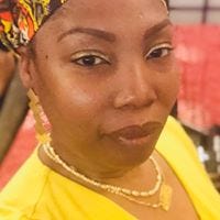 Isis Sapp-Grant – Medium