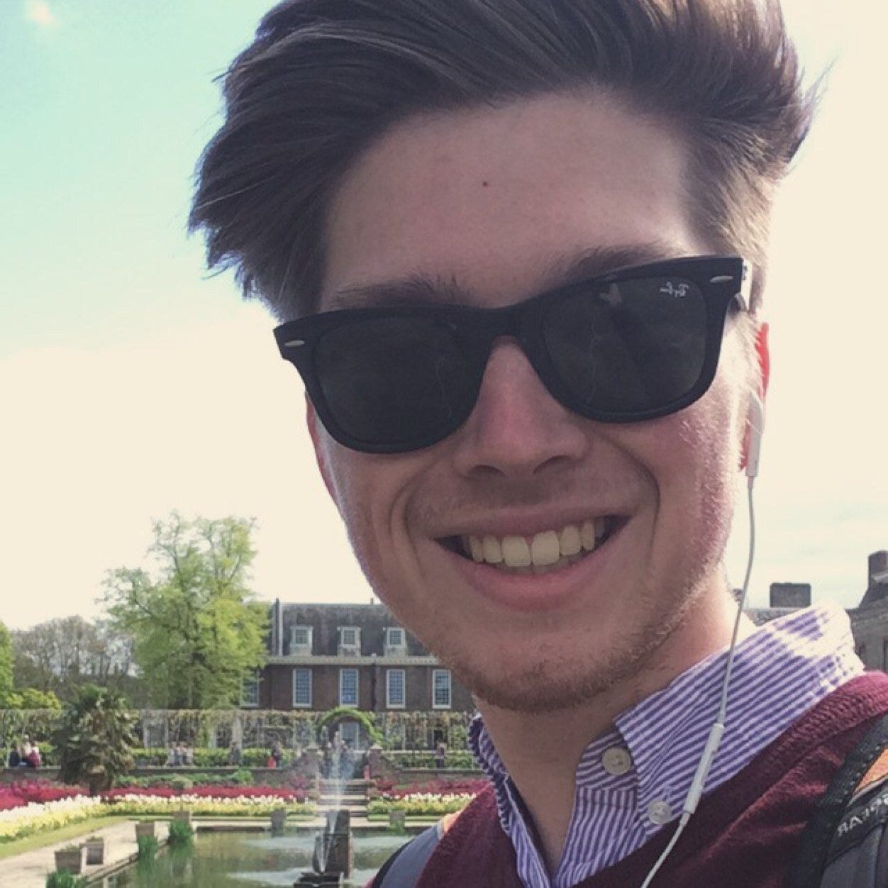 Brandon Wiles – Medium