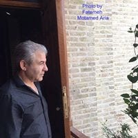 Aref Mohammadi – Medium