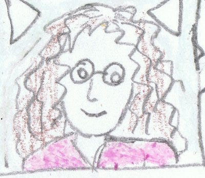 Ellen Spertus – Medium