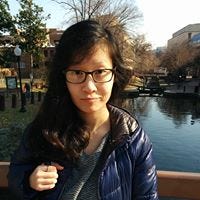 Michelle Tang – Medium