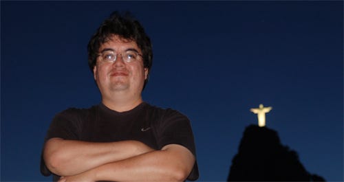 Daniel Salazar – Medium