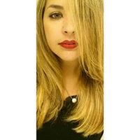 Meghan Elizabeth Hollis – Medium