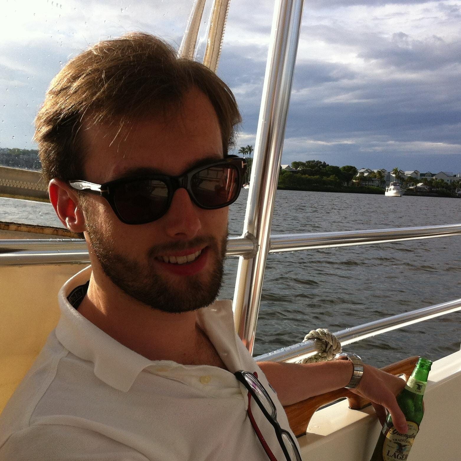 Jack Olney – Medium