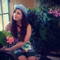 Nicole Pittman – Medium