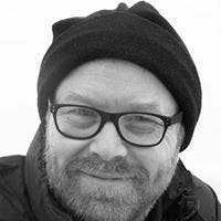 Birgir Birgisson – Medium