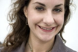 Tamara Warren – Medium