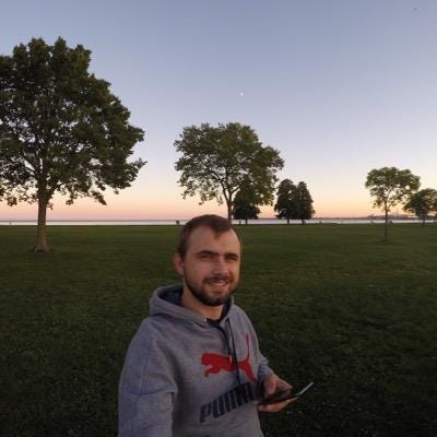 Ivan Kryvorotenko – Medium