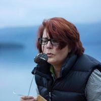Deborah Morrison – Medium