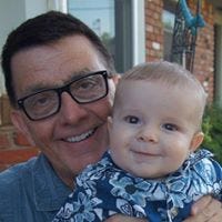 Patrick J Mason – Medium
