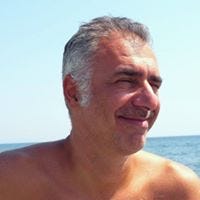 Francesco Piro – Medium