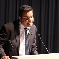 Akshay Verma – Medium