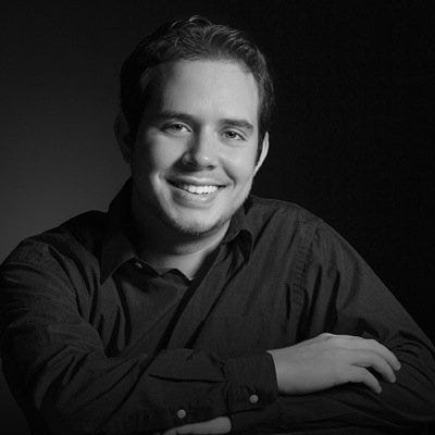About – Jonathan Payne – Medium