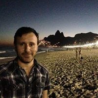 Fabio Trevisan – Medium