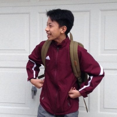 Frederick R – Medium
