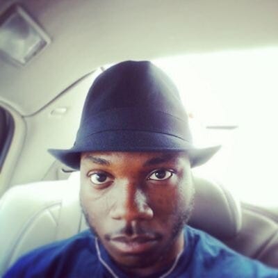 Rob Price – Medium