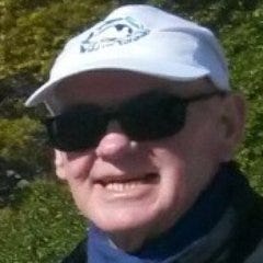 Peter Ledingham – Medium