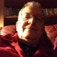 Tony Scaife – Medium