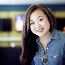 Jenny Lum – Medium