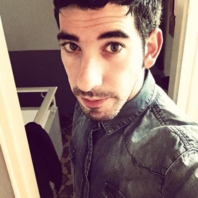 Aaron – Medium