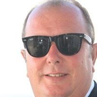 Dave Proctor – Medium