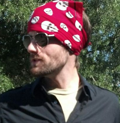 Nick Hooten – Medium