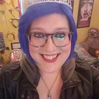 Dorothy Bee Geiger – Medium