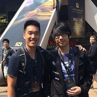 Brian Ly – Medium